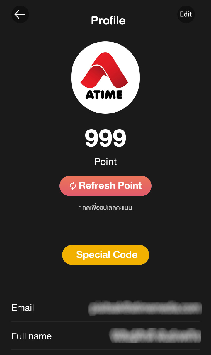 Green Lucky - Green Destination - Atime.live